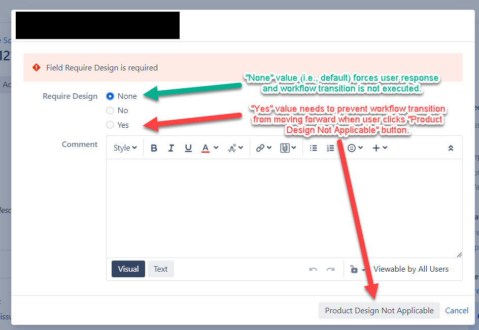 Solved Mygroovy Workflow Transition Validator Cannot Find