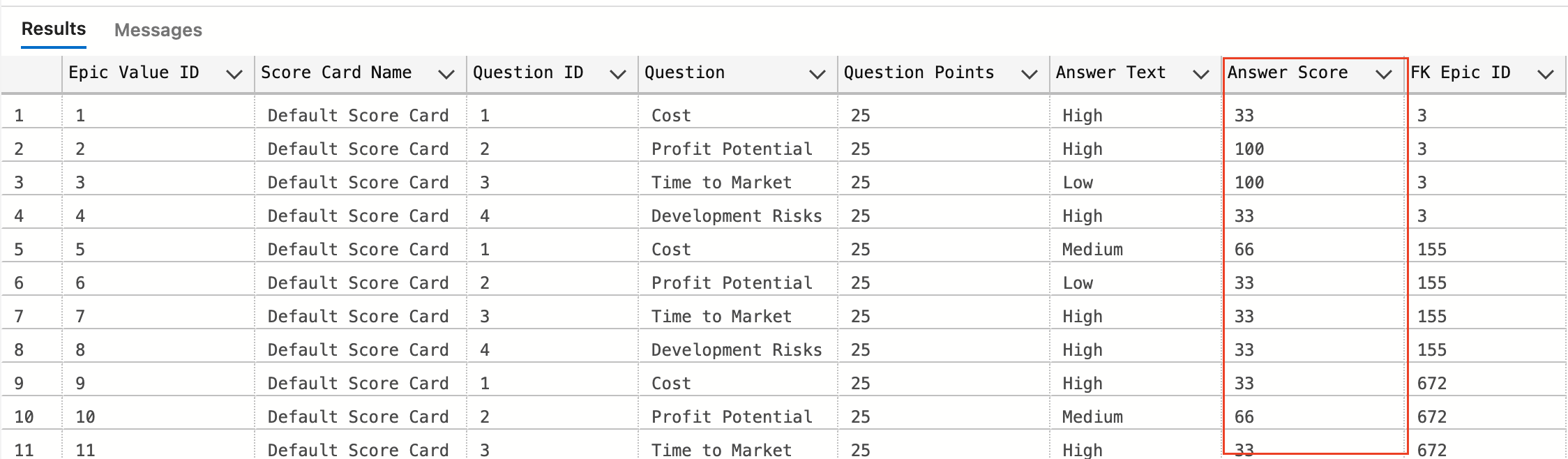Calculating Value Score for Epics with Jira Align ... - Atlassian Community