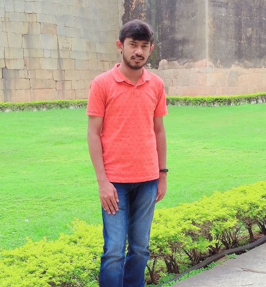 Pramodh Kumar M Shares Why Becoming Atlassian Cert Atlassian Community 