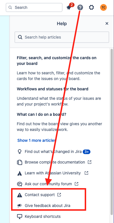 Url Field In Jwm But Not Jsm Team Managed Projects