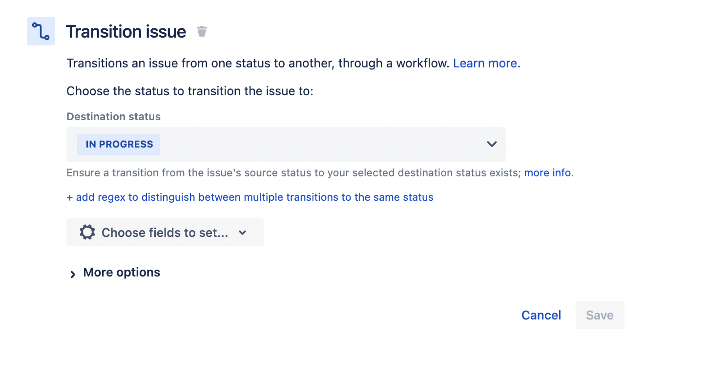 Solved Scheduled Ticket Creation Transition