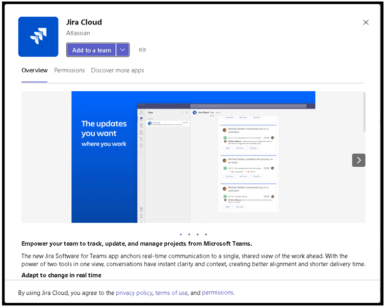 Jira Cloud App For Teams How To Automate Jira Ti