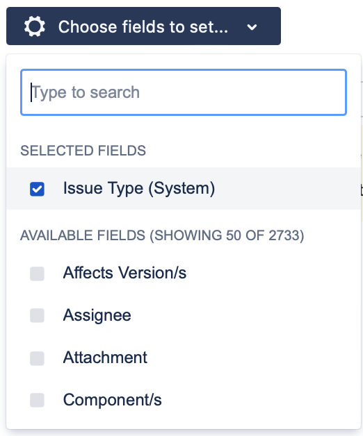 Jira Automation Convert Issue Into A Subtask Ass