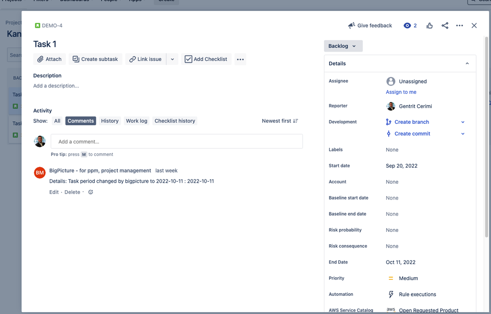 Solved Automation Escalation Process Jql Query Issue