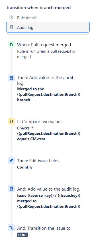 Solved Automation Not Working With Advanced Compare Condi 