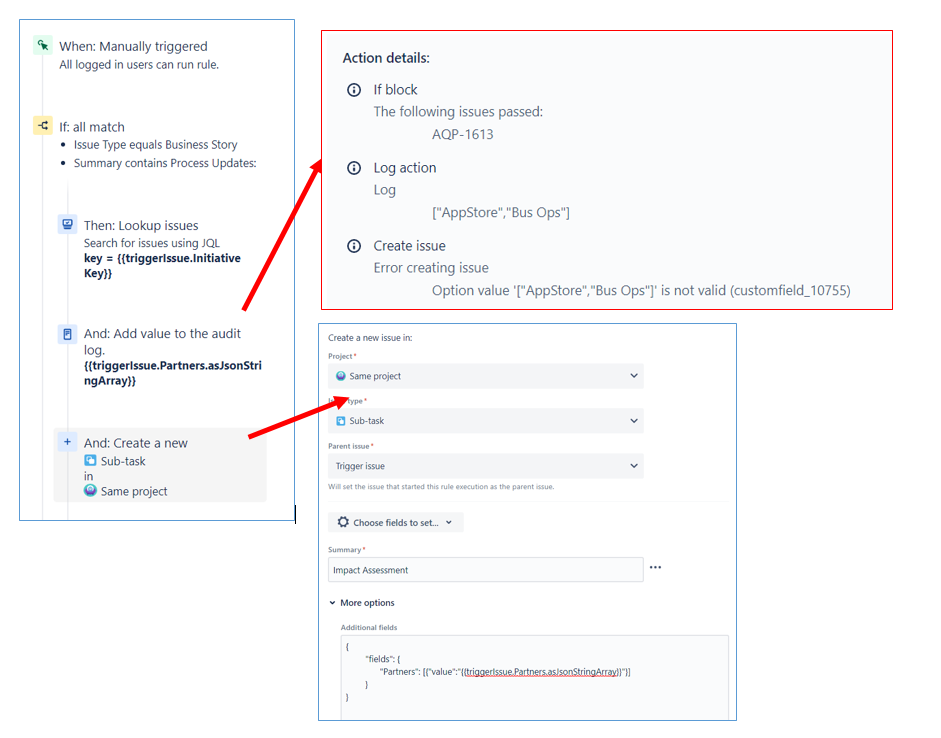 Solved: Copy Multi-select Checkbox field content to new is... Solved: Copy Multi-select Checkbox field content to new is...