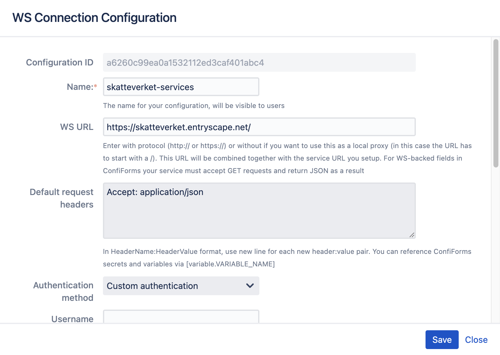 Solved How To Fill A Dropdown With Data From Api