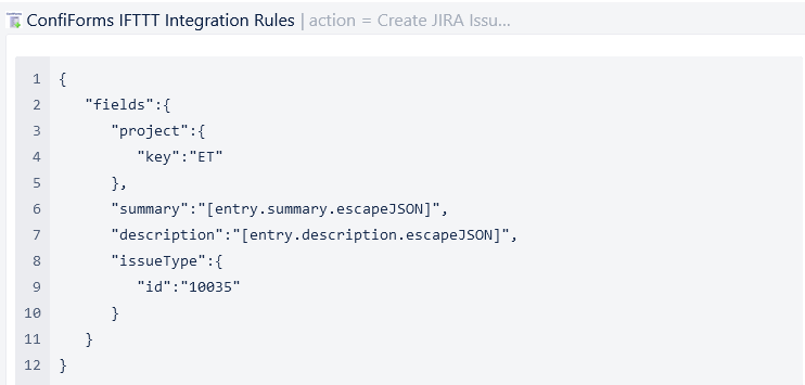 Solved Invalid Issuetype When Create Jira Issue With Co