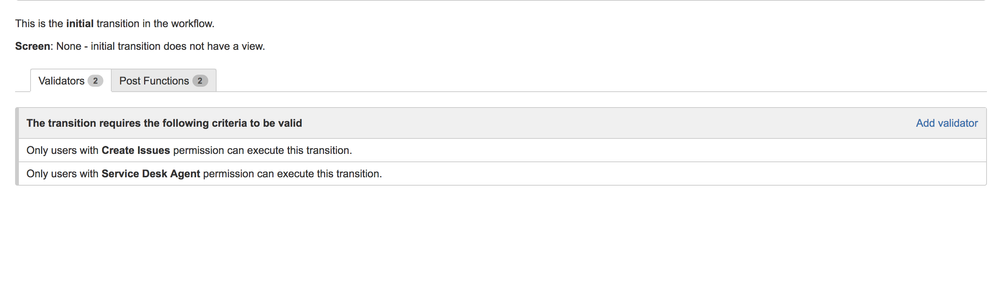 Solved: Best way to stop new tickets being raised in servi...