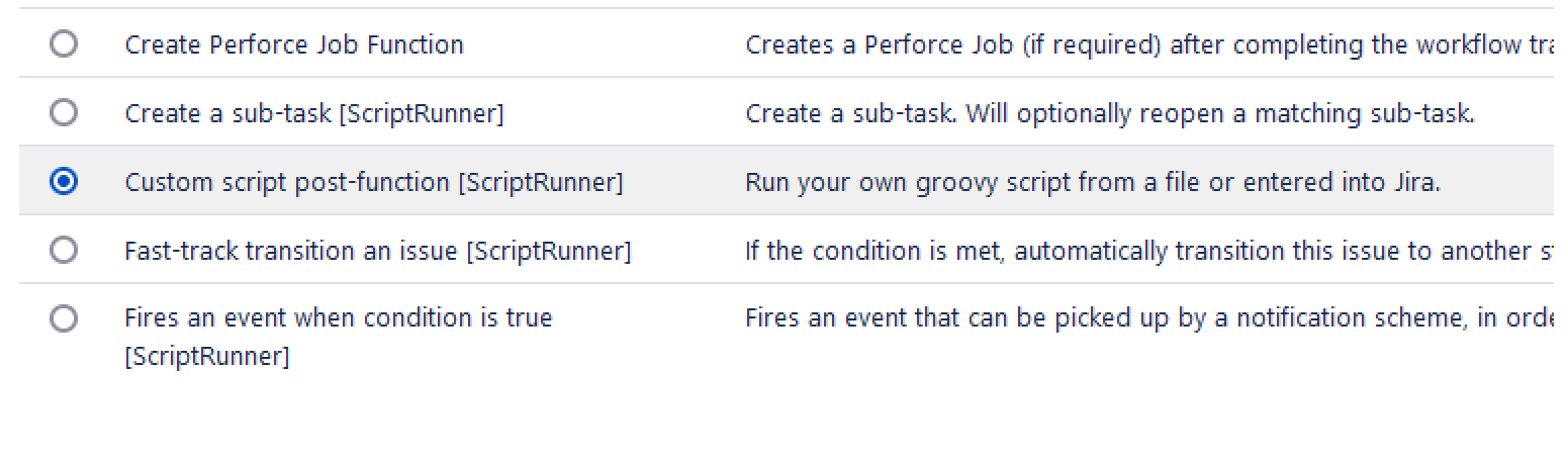Jira ScriptRunner - Groovy: Compute the Sum of Two... Jira ScriptRunner - Groovy: Compute the Sum of Two...
