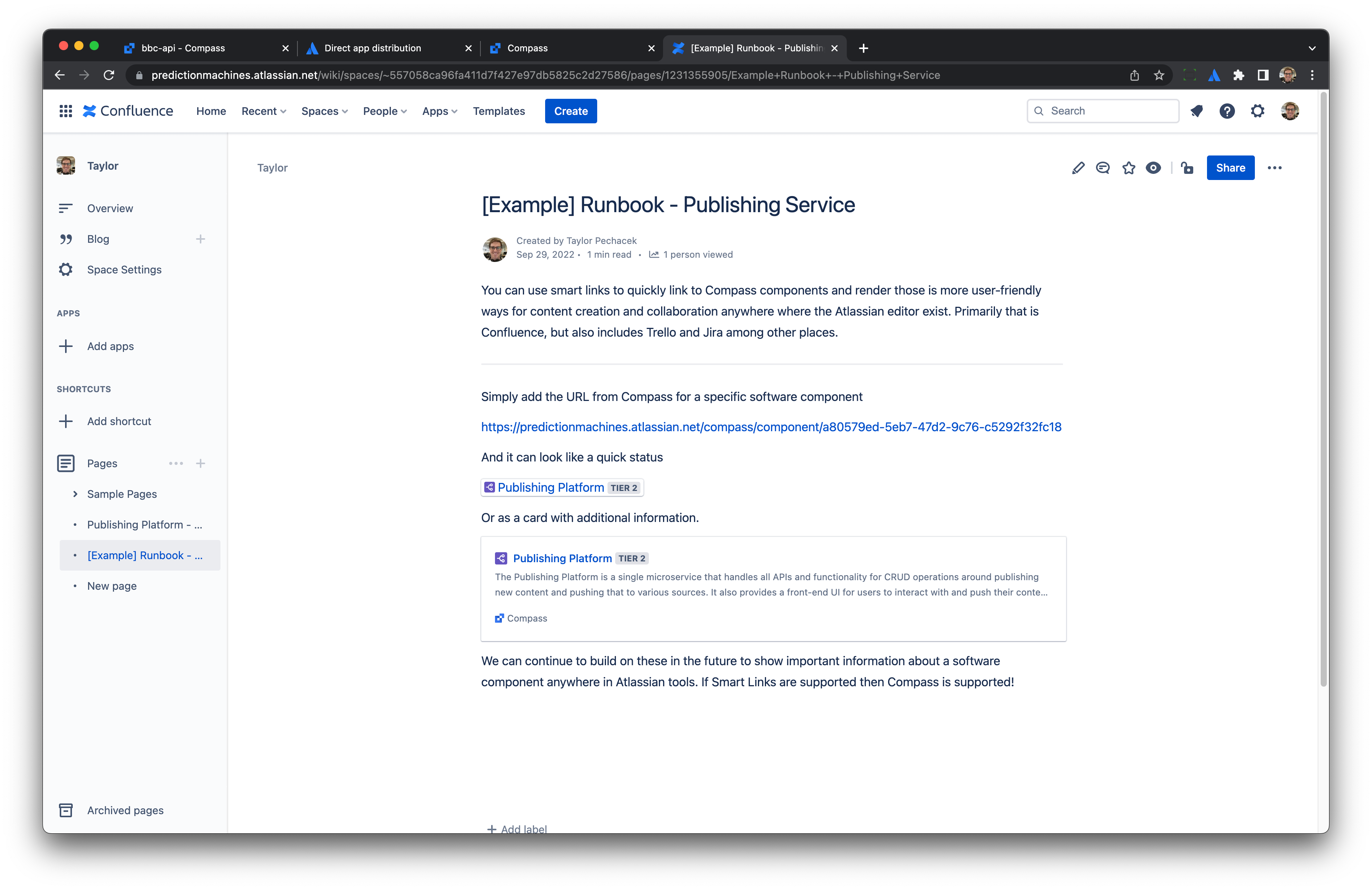 Solved: Compass components vs Services in Asset/JSM vs Ops...
