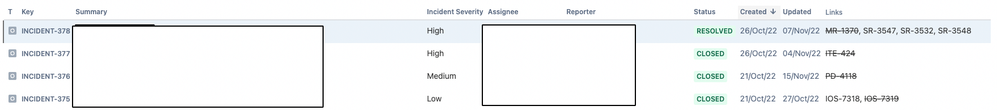 Solved: JQL filter for Dashboard Solved: JQL filter for Dashboard
