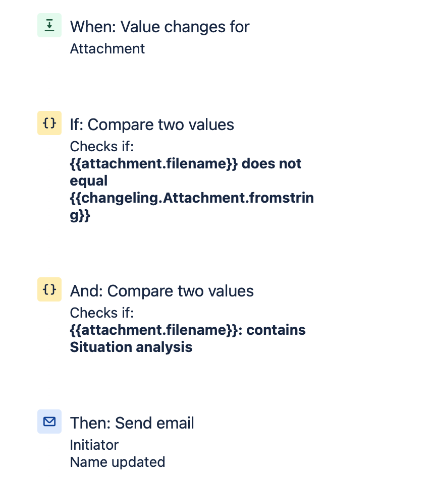 How To Specify In The Smart Value The Value Of The 