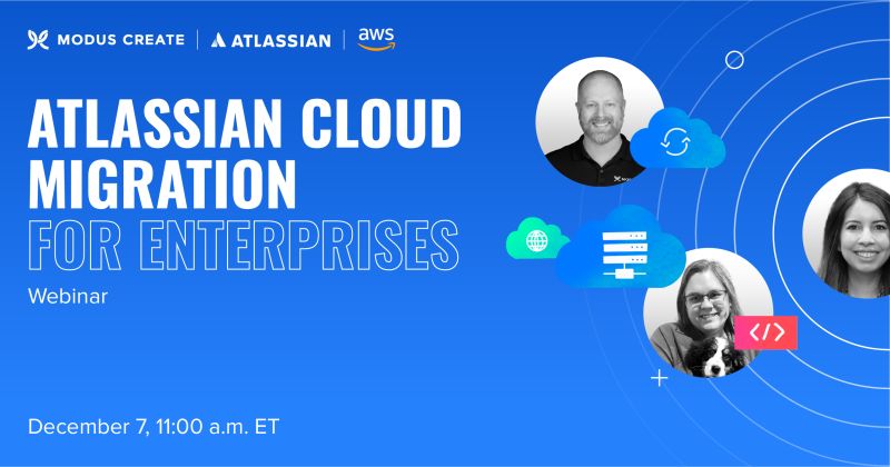 Free Webinar | Your Future Awaits in the Cloud ☁️ - Atlassian Community