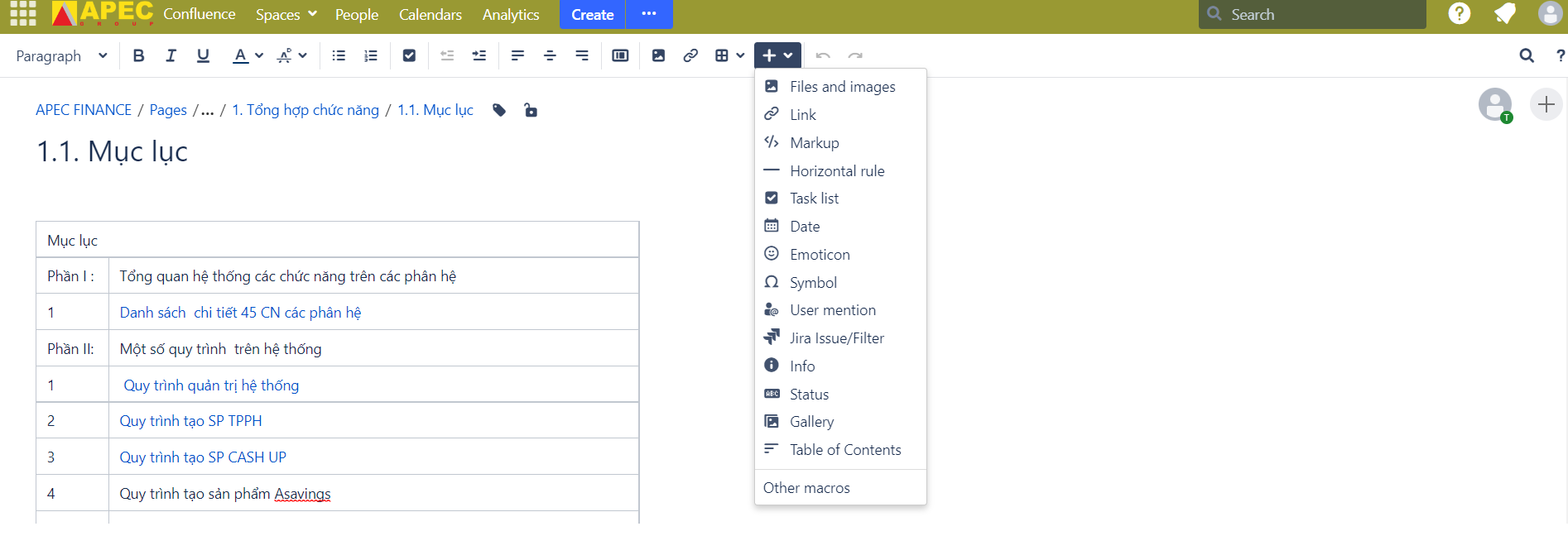 Check Out New Inline Comments On Confluence Cloud Atlassian Community