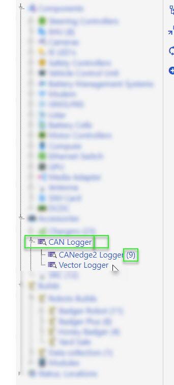 How To Select Multiple Object Types For Reference