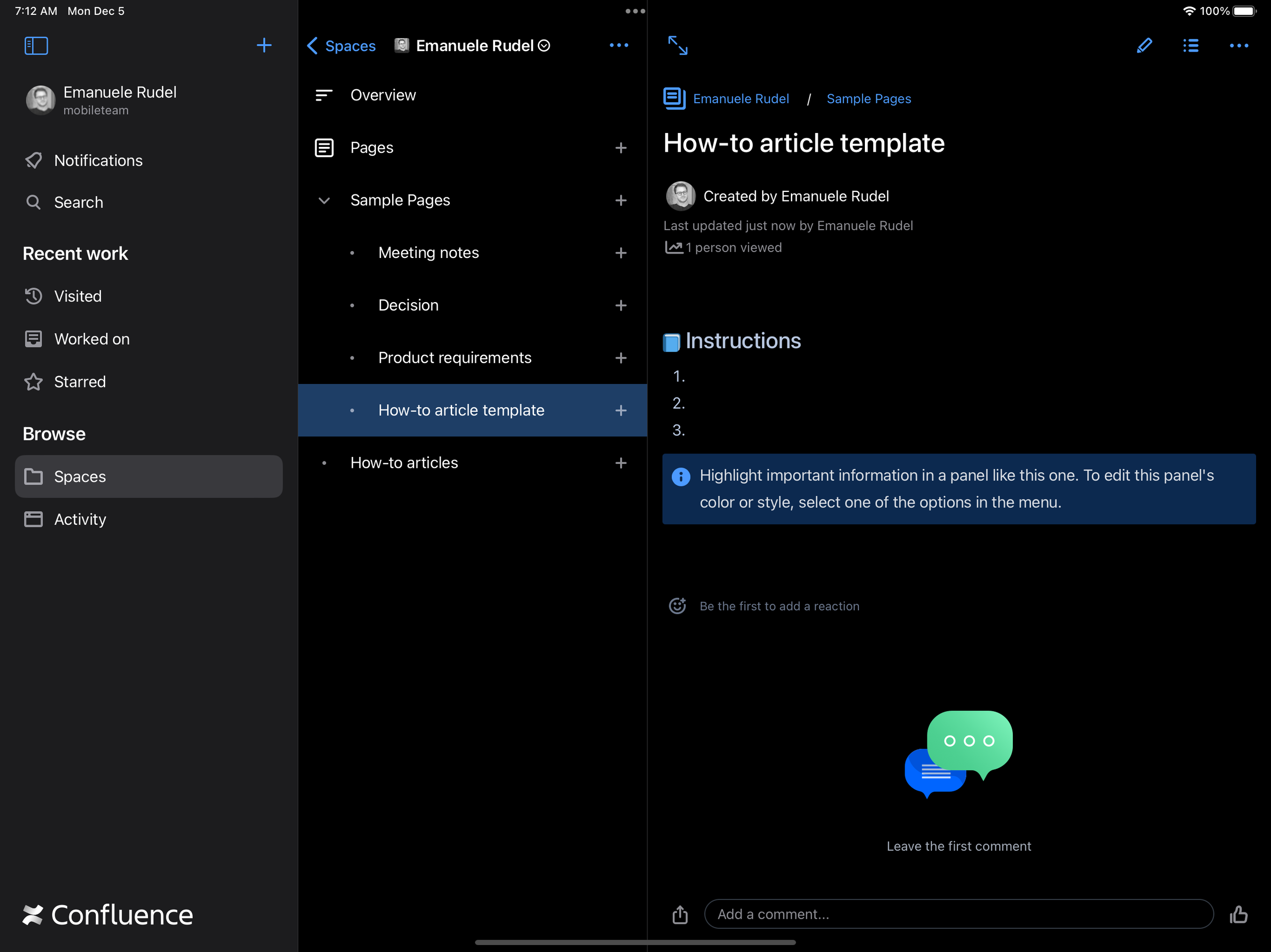 Confluence Wrapped - Top Features of 2022 - Atlassian Community