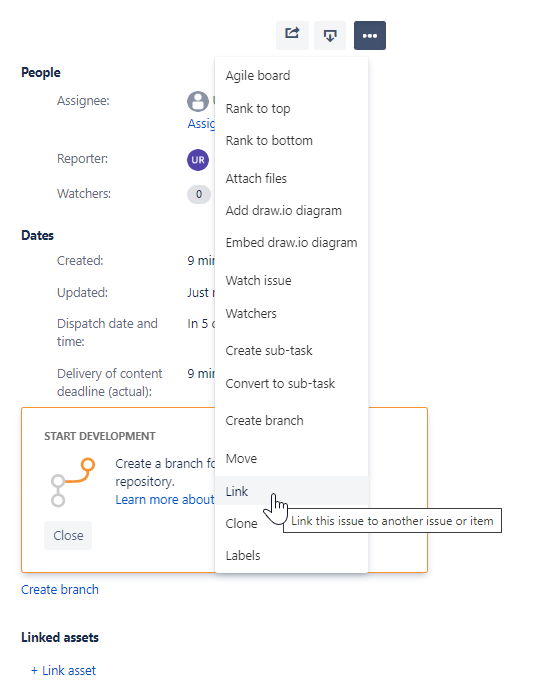 👋 Jira Cloud S Old Issue View Is Going Away Soon Atlassian Community