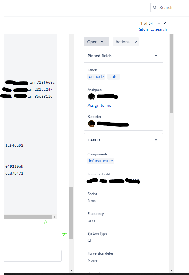 👋 Jira Cloud S Old Issue View Is Going Away Soon Page 5 Atlassian Community