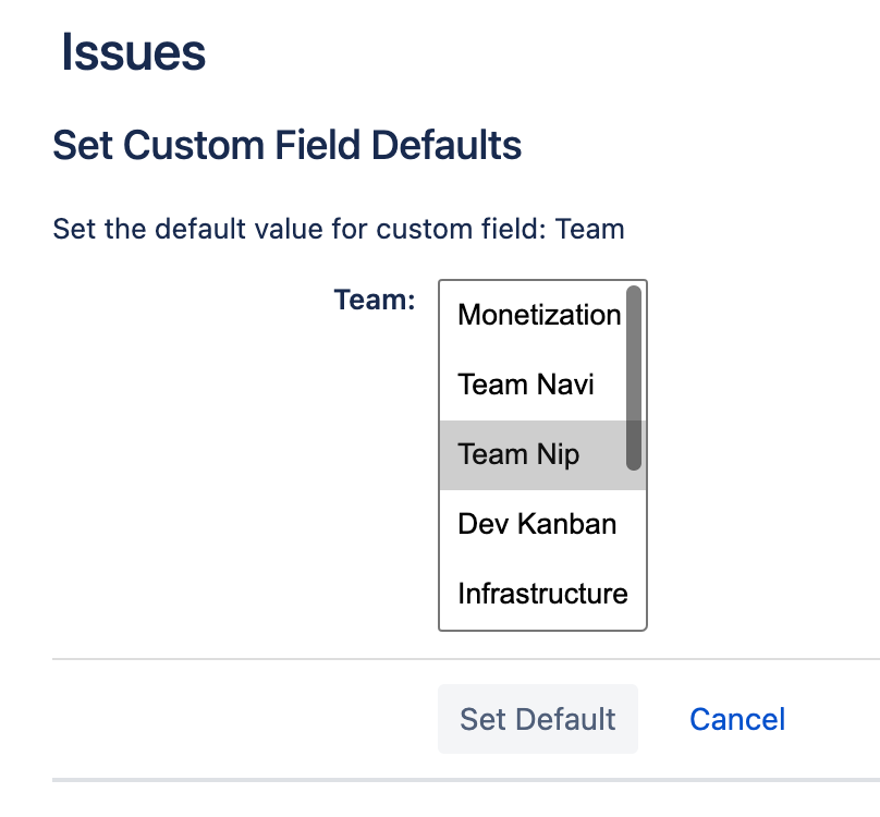 Solved: Why can't i remove the default value to blank Solved: Why can't i remove the default value to blank