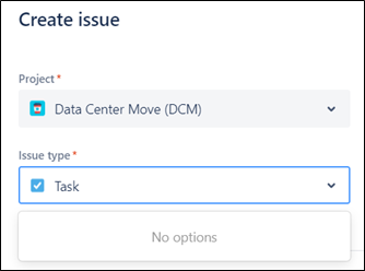 Solved: Create Custom Issue Type in Jira Work Management A...