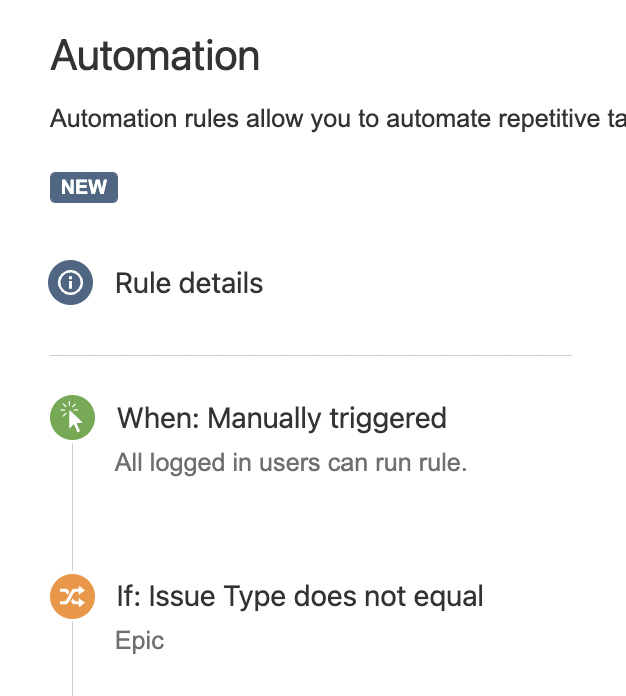 Solved Automation Not Working As Expected With Multi Sele