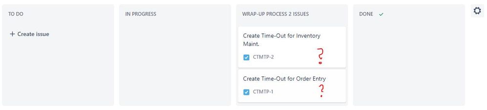Solved Multiple Statuses In A Single Column