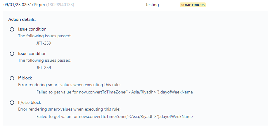 how-to-change-working-days-in-jira-automation