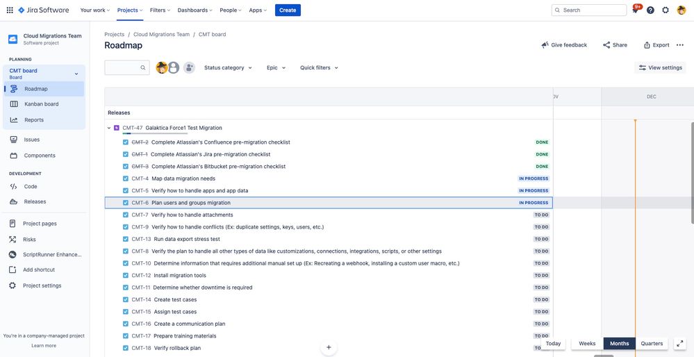How the MoroSystems Cloud migrations team set themselves for a winning flow