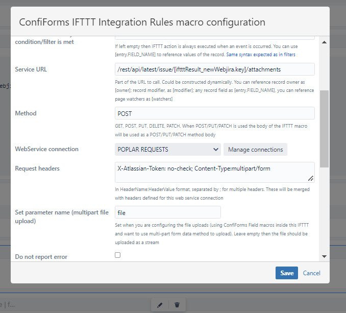 Solved Confluence Jira Cloud Anonymous Attachment