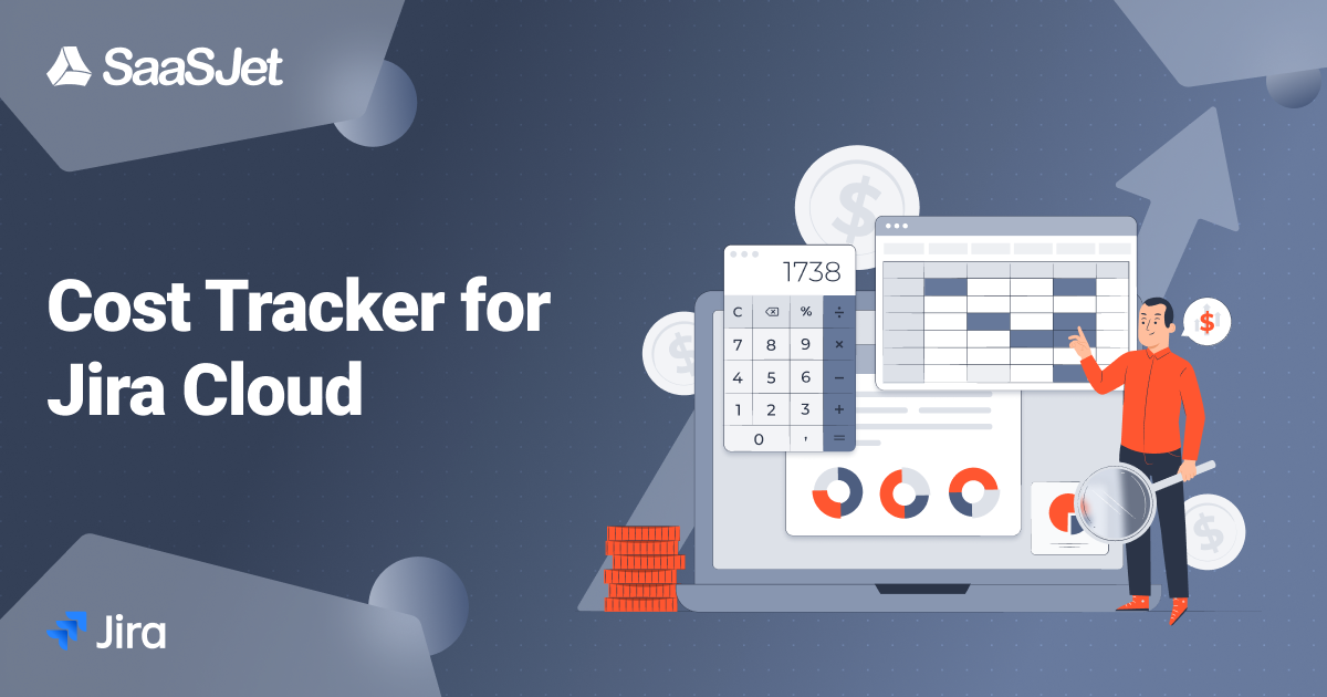 Tracking Project Costs In Jira With Cost Tracker Atlassian Community