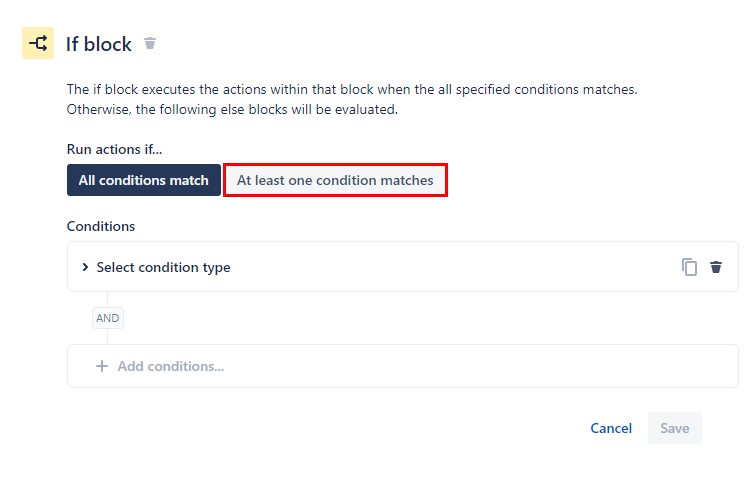 Automation For Jira Connection Connect Advanced Co