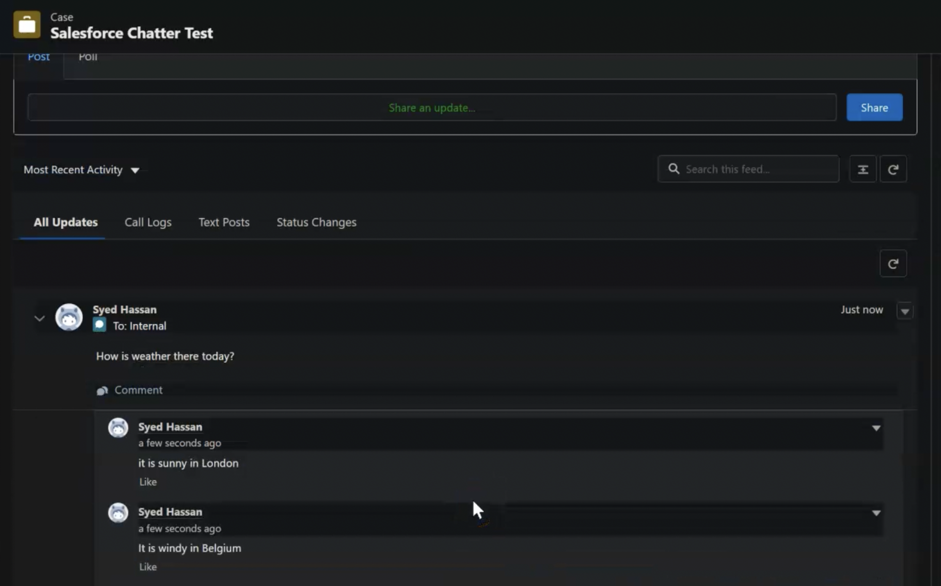 How to Sync Comment Threads and User Mentions in C... - Atlassian Community