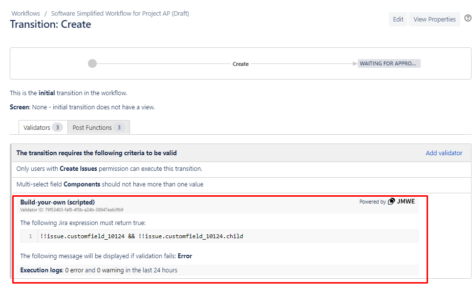 Solved: How to force to select in a Select List (cascading...
