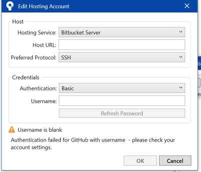 Solved: What is the Root URL for SourceTree App?