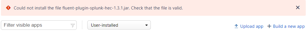 Solved How To Add Splunk Event Collector Hec In Ba