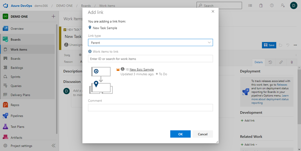 How to Maintain Issue Hierarchy When Integrating J... - Atlassian Community