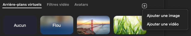 Nouveaux fonds Zoom 🖼 - Atlassian Community