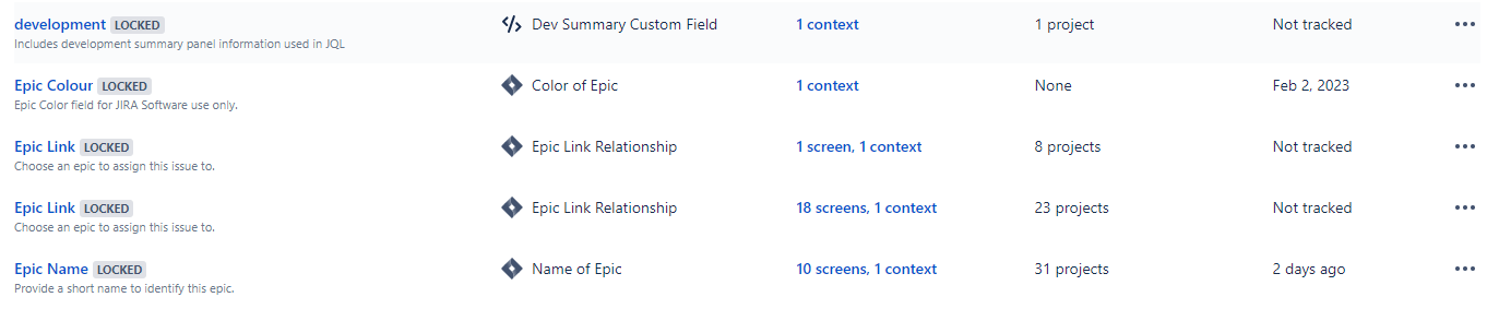 Automation Throws Error Found Multiple Fields Wit 