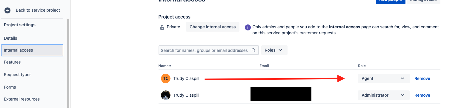Solved: Update status automation doesn't work for recently... Solved: Update status automation doesn't work for recently...