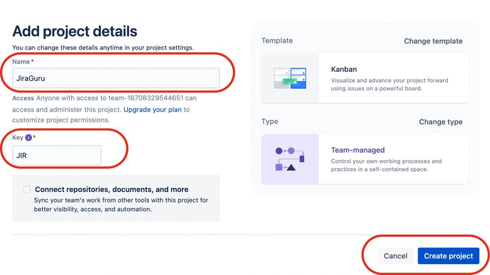 Start an Agile Board project on Jira | Weekly know... - Atlassian Community