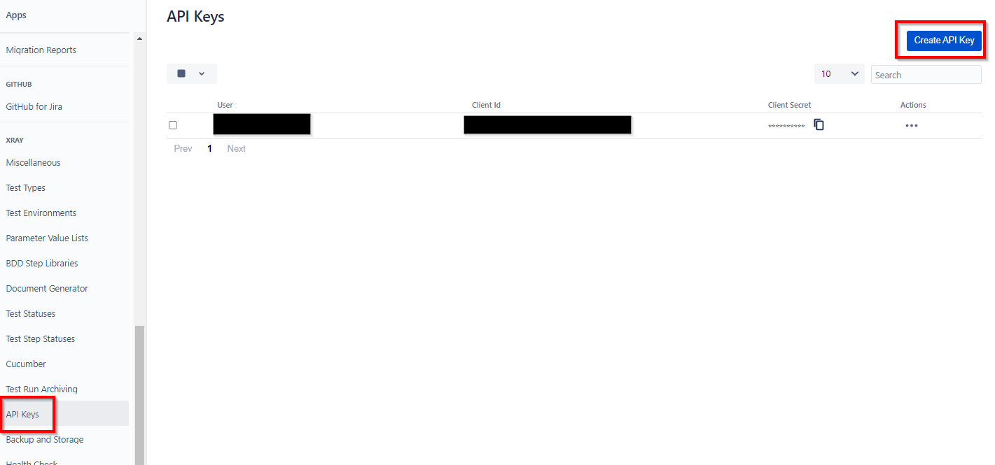 Solved Create Xray Test Execution For Test Via Send Web 1384