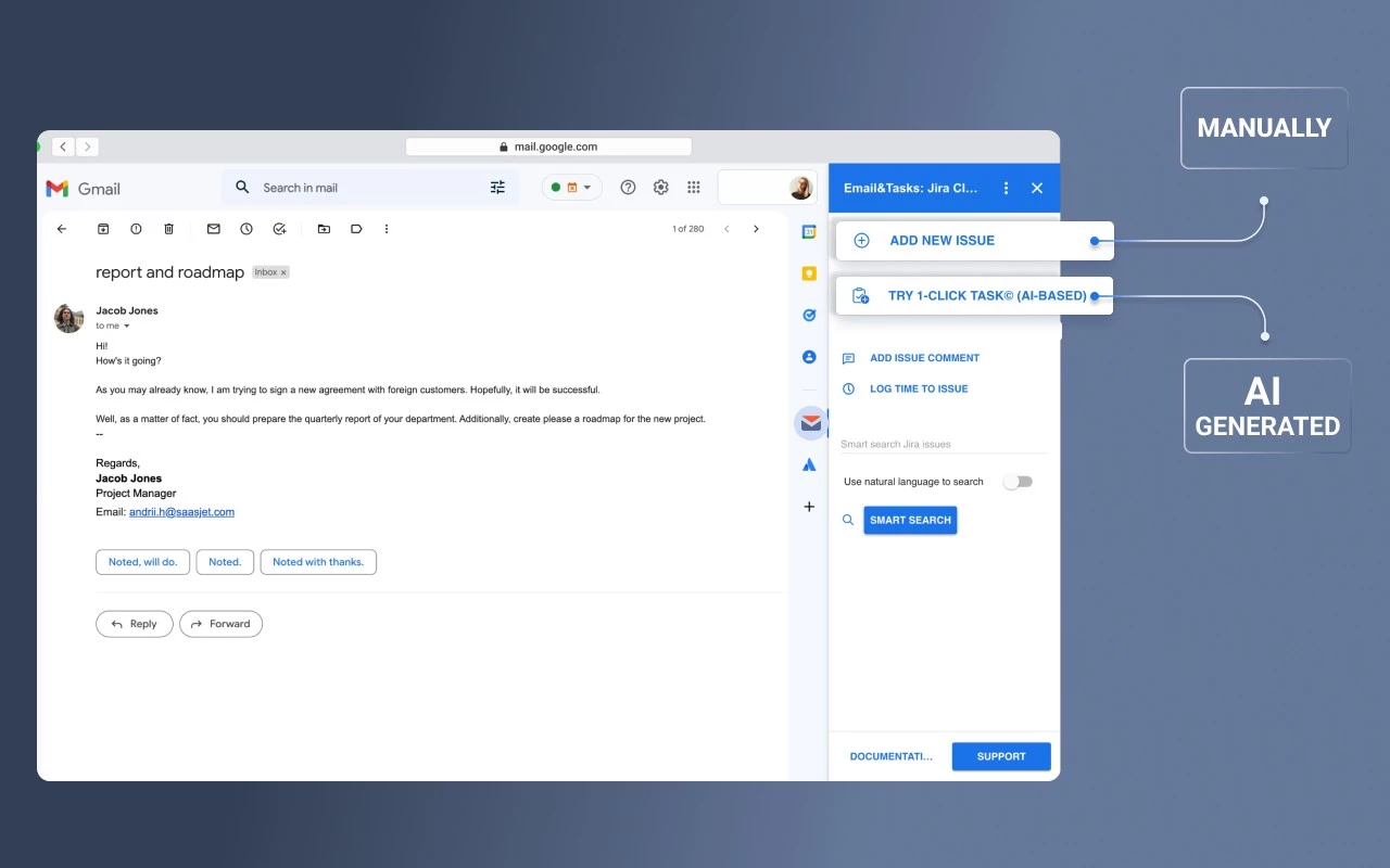 Top 20 JQL queries for Project Managers - Atlassian Community