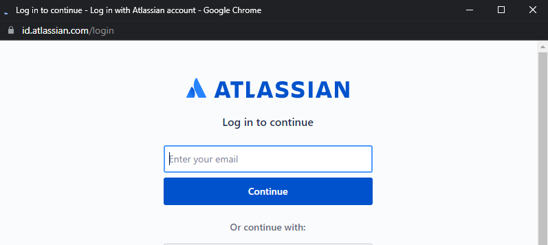 Logout Redirect Issue In Jira Oauth20 Integration