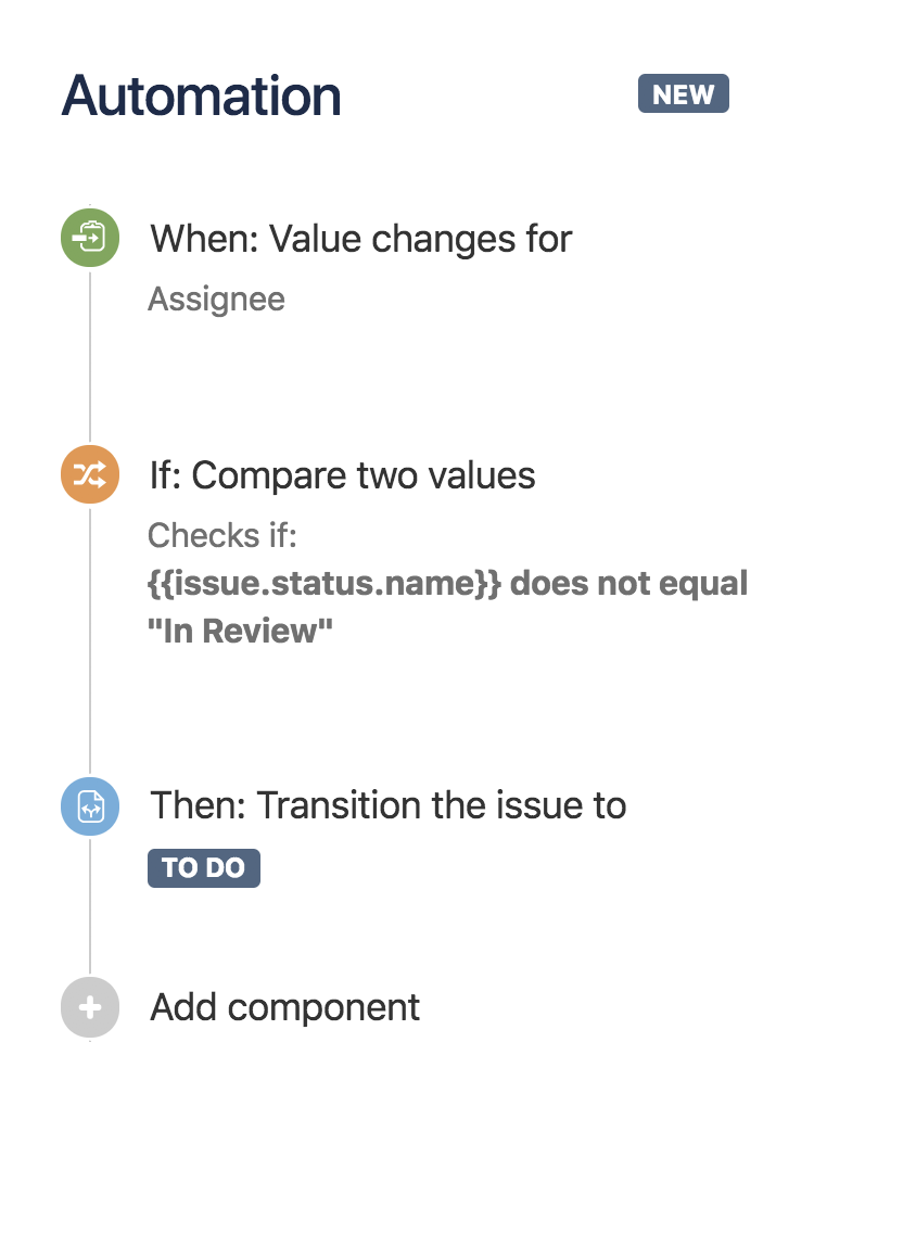 Solved Use Custom Field In Jira Automation Plugin Rule 