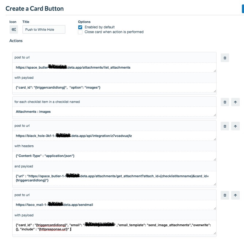 Solved: Trello Email automations- Automation to Email a cl...