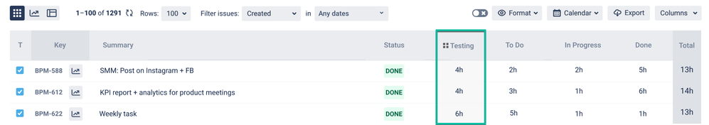 Time in Status in Jira: What is it and how to trac... - Atlassian Community
