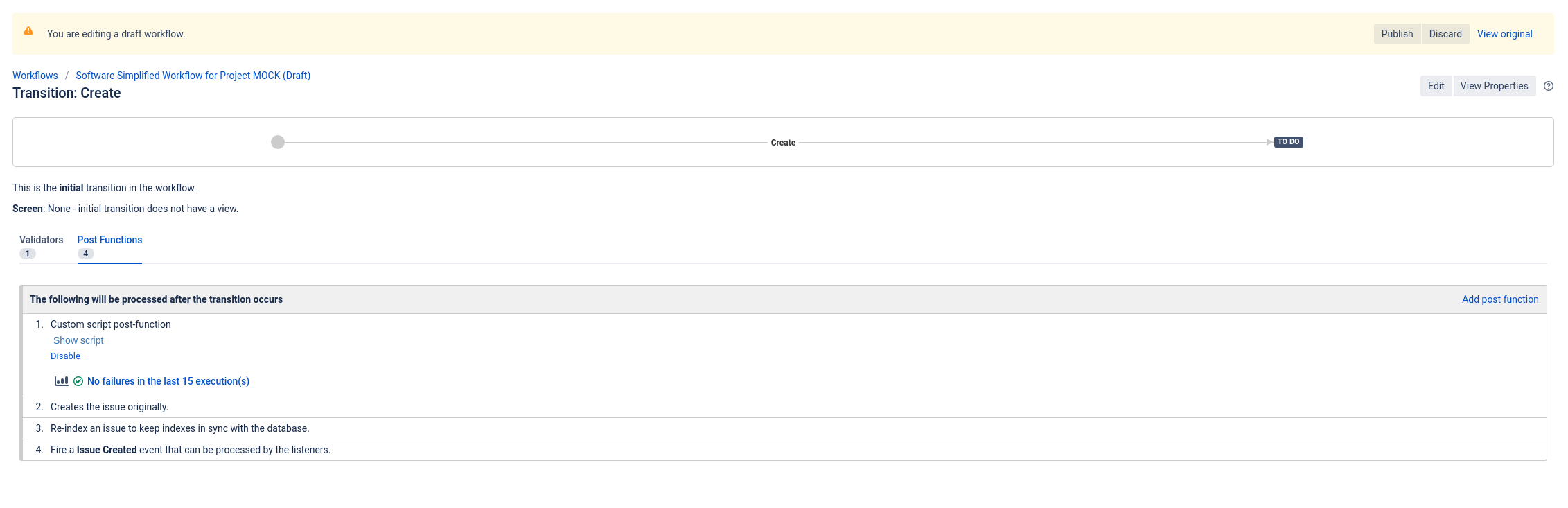 If Else Script Runner Script For Custom Field Jira