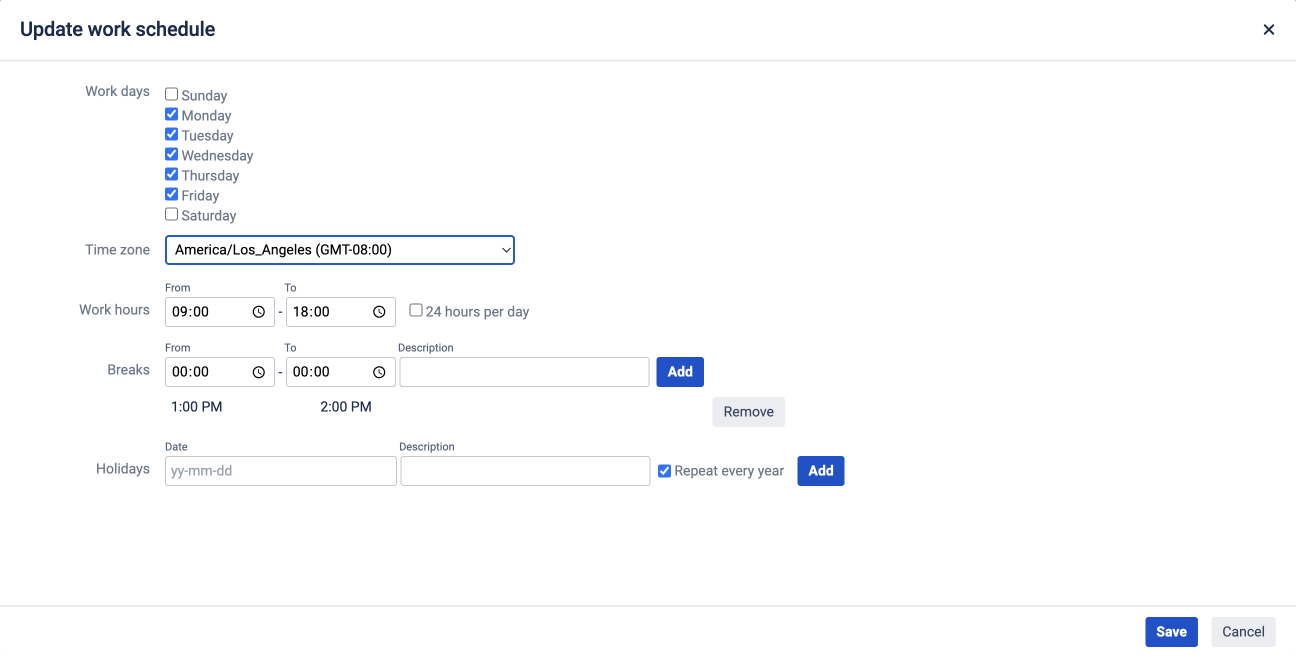 Enhance Your Jira Time Reporting With Time Between Atlassian Community
