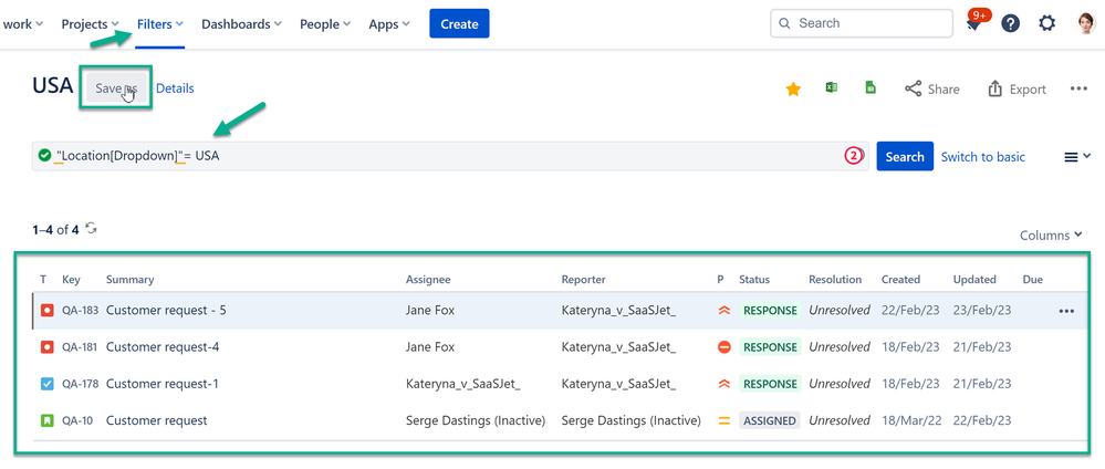 SLA configurations for different Time zones with C... - Atlassian Community